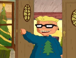 Sam | Christmas Specials Wiki | Fandom