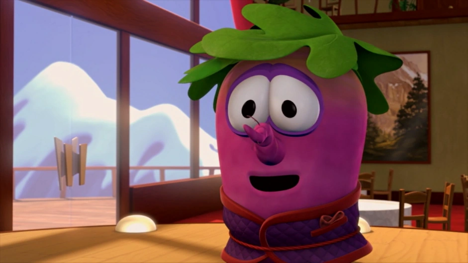 Mr. Beet | Christmas Specials Wiki | Fandom