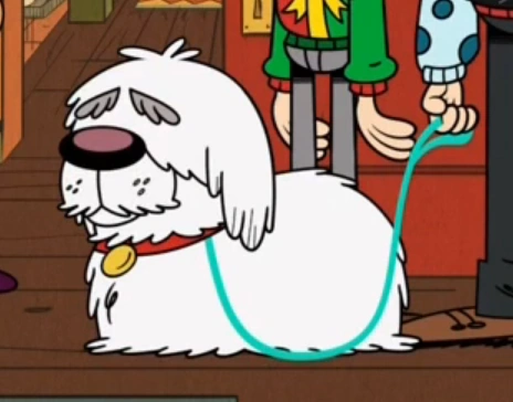 Nelson | Christmas Specials Wiki | Fandom