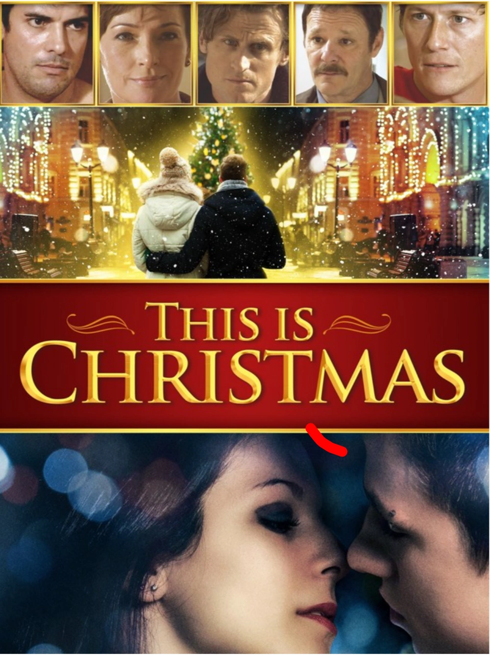 This is Christmas (2017) | Christmas Specials Wiki | Fandom
