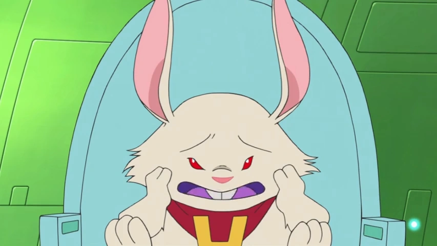 Dr. Hämsterviel | Christmas Specials Wiki | Fandom