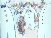 The Snowman (1982) | Christmas Specials Wiki | Fandom