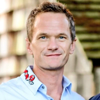 Neil Patrick Harris | Christmas Specials Wiki | Fandom
