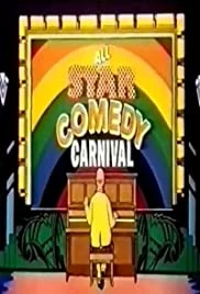 All Star Comedy Carnival | Christmas Specials Wiki | Fandom