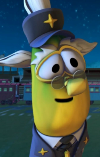 Gabe | Christmas Specials Wiki | Fandom