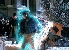 Attack of the Graske | Christmas Specials Wiki | Fandom