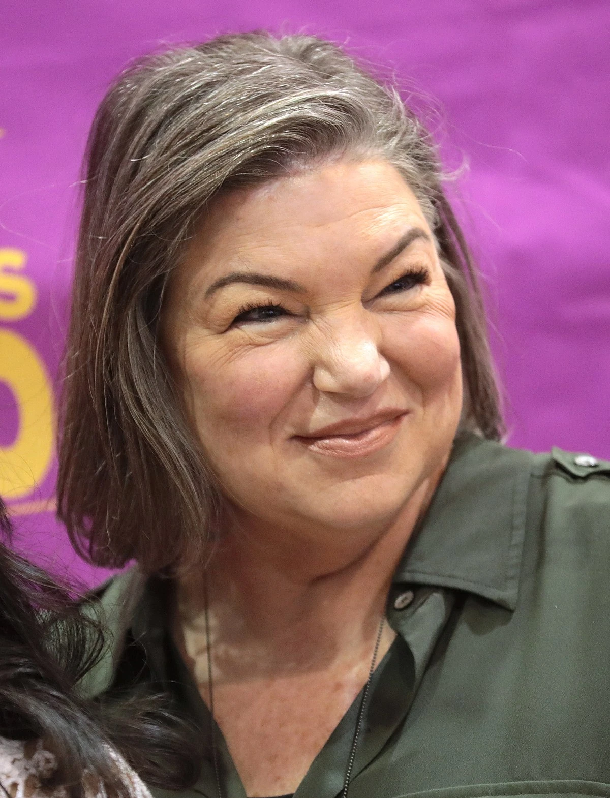 Mindy Cohn | Christmas Specials Wiki | Fandom