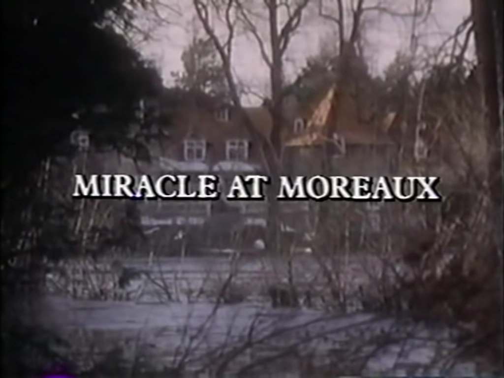 Miracle at Moreaux | Christmas Specials Wiki | Fandom