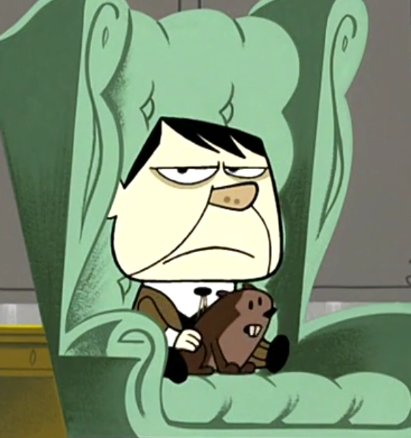 Todd Sweeney | Christmas Specials Wiki | Fandom