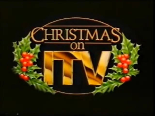Category:Originally aired on ITV | Christmas Specials Wiki | Fandom