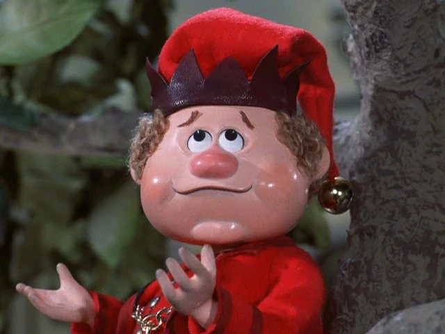 Jingle Bells (character) | Christmas Specials Wiki | Fandom