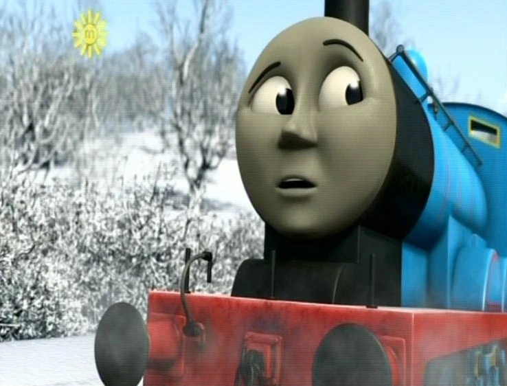 Edward Thomas Friends: All Engines Go Wiki Fandom, 52% OFF