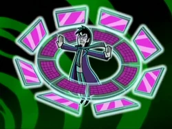 the ghost writer danny phantom