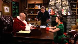 Last Christmas Standing | Christmas Specials Wiki | Fandom