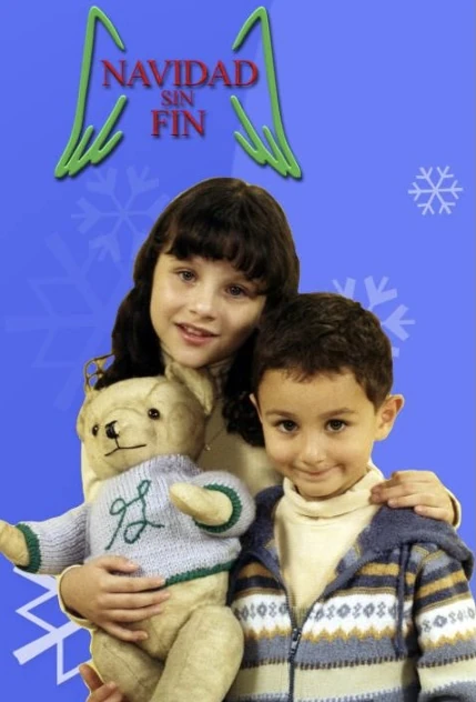 Navidad sin fin | Christmas Specials Wiki | Fandom