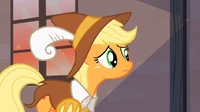 Applejack | Christmas Specials Wiki | Fandom