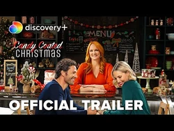 Candy Coated Christmas | Christmas Specials Wiki | Fandom