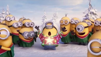 Tree Lighting Ceremony | Christmas Specials Wiki | Fandom