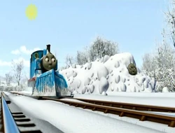 Percy the Snowman | Christmas Specials Wiki | Fandom