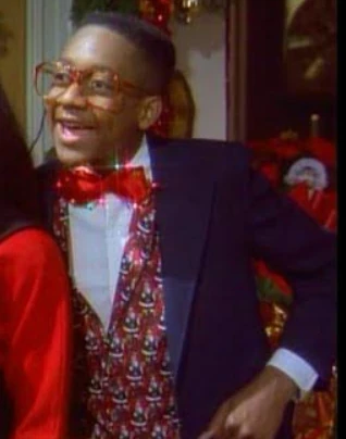 Steve Urkel | Christmas Specials Wiki | Fandom