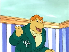 Ed | Christmas Specials Wiki | Fandom