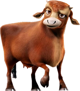 Edith | Christmas Specials Wiki | Fandom