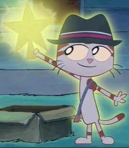 Leon (Pete the Cat) | Christmas Specials Wiki | Fandom