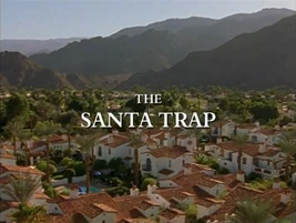 The Santa Trap (2002) | Christmas Specials Wiki | Fandom