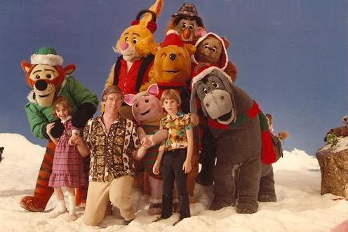 1983 Christmas Special and Movie Schedule | Christmas Specials Wiki ...