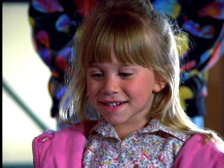Sarah Thompson | Christmas Specials Wiki | Fandom