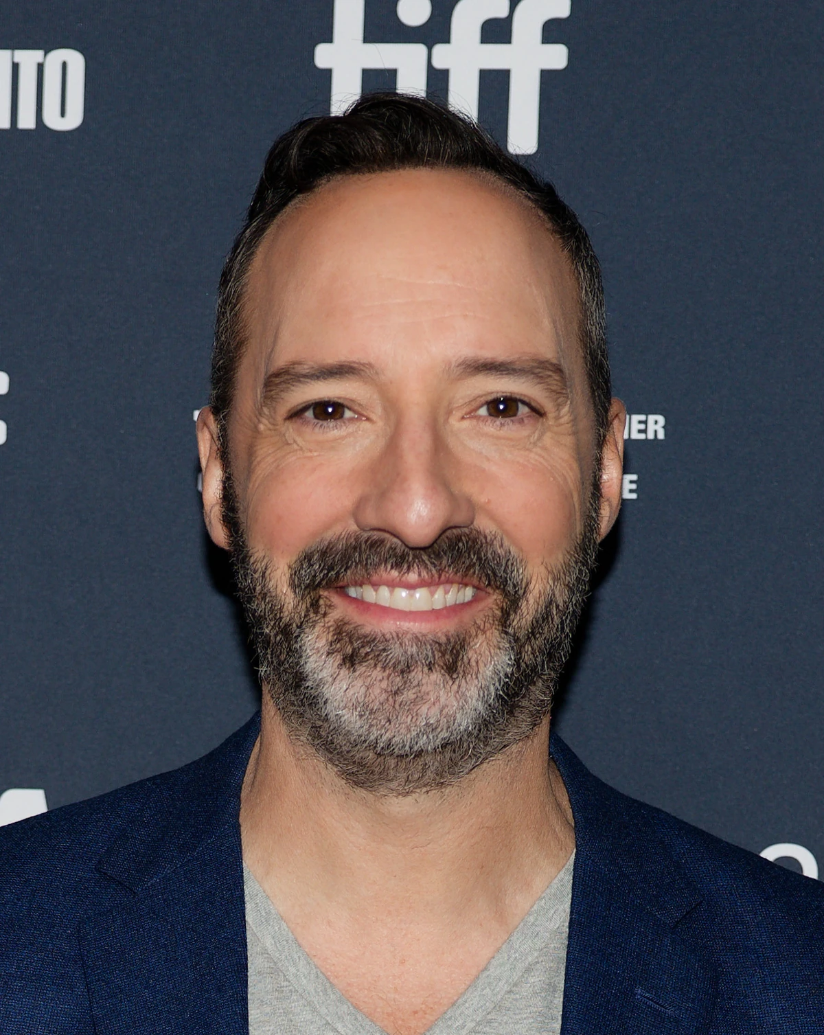 Tony Hale | Christmas Specials Wiki | Fandom