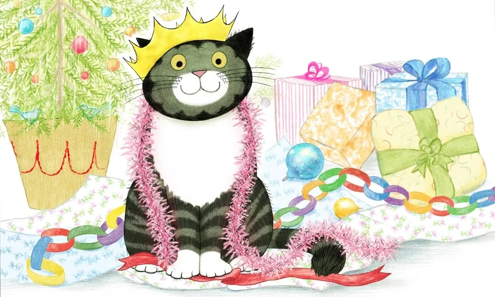 Mog's Christmas | Christmas Specials Wiki | Fandom