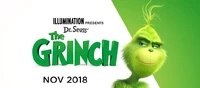 The Grinch (2018 movie) | Christmas Specials Wiki | Fandom