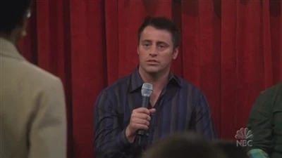 Joey and the Plot Twist | Christmas Specials Wiki | Fandom