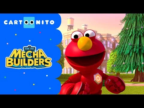 Yip Yip Tree Tree | Christmas Specials Wiki | Fandom