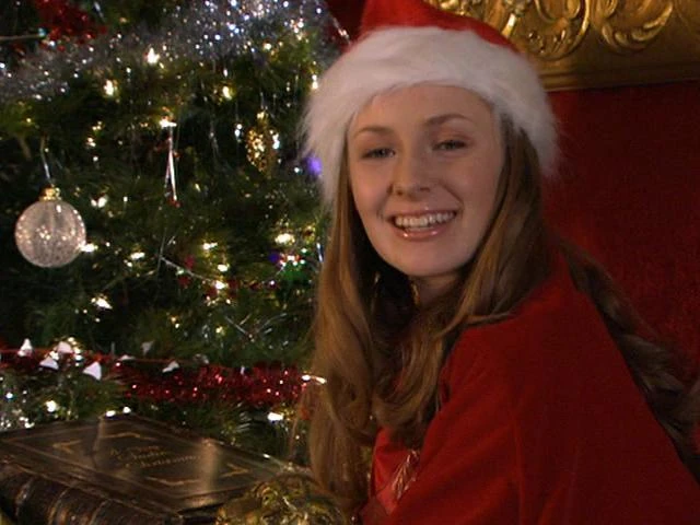 A Very Sadie Christmas | Christmas Specials Wiki | Fandom