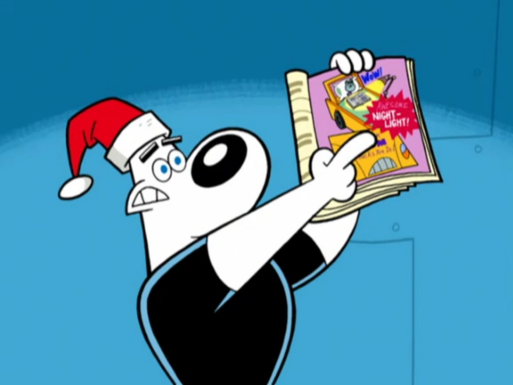 Dudley Puppy | Christmas Specials Wiki | Fandom