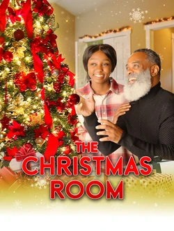 The Christmas Room | Christmas Specials Wiki | Fandom