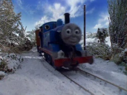 Thomas' Christmas Party | Christmas Specials Wiki | Fandom