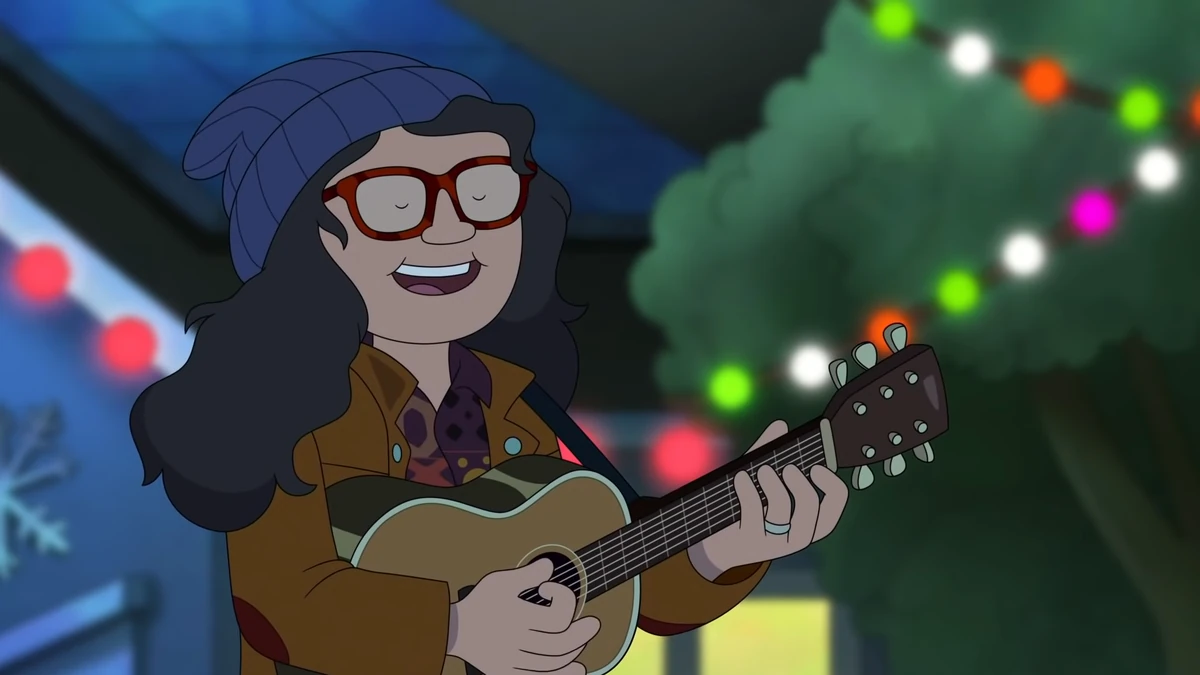 Our Special Time of Year | Christmas Specials Wiki | Fandom
