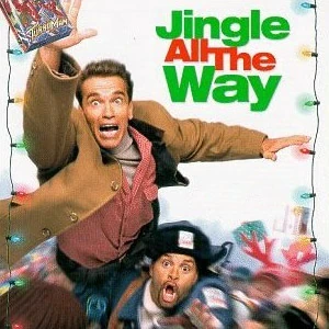 Jingle All the Way | Christmas Specials Wiki | Fandom