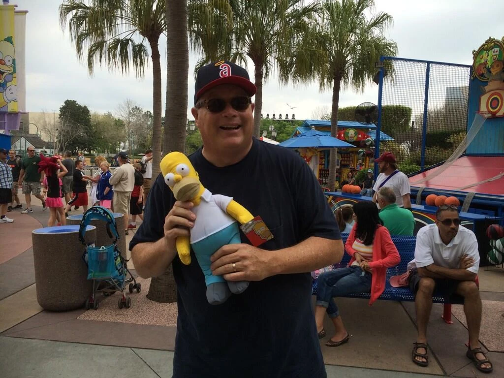 Michael Price | Christmas Specials Wiki | Fandom