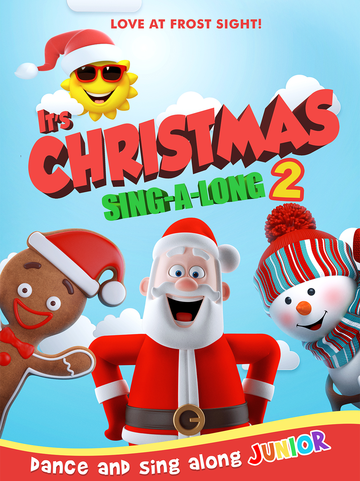 It s Christmas Sing Along 2 Christmas Specials Wiki Fandom it-s-christmas-sing-along-2-christmas-specials-wiki-fandom
