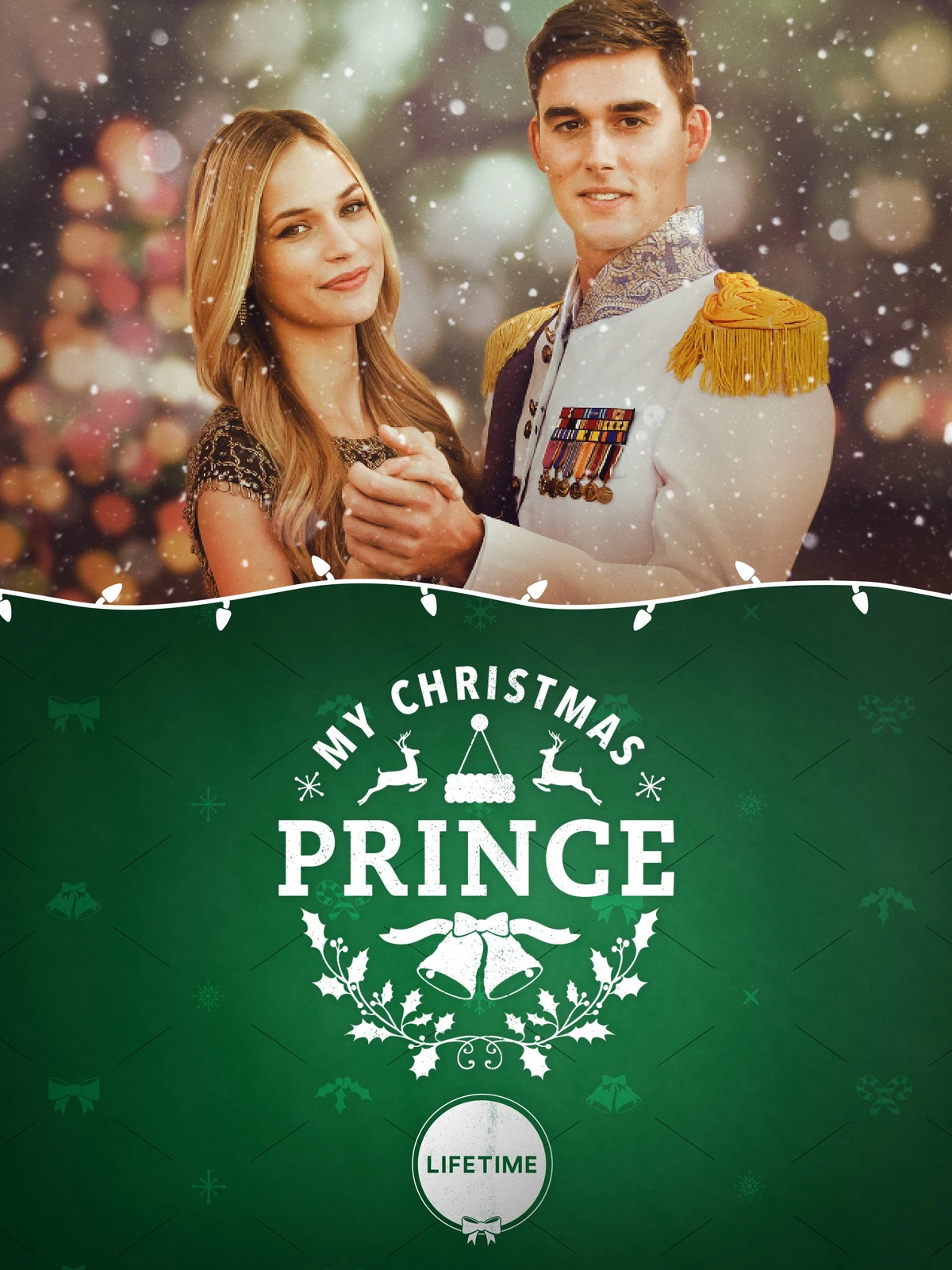 My Christmas Prince | Christmas Specials Wiki | Fandom