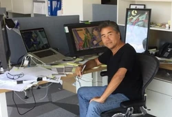 Victor Cook | Christmas Specials Wiki | Fandom