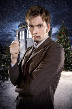 THE Runaway Bride (Doctor Who) | Christmas Specials Wiki | Fandom