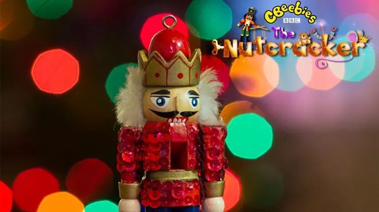 The Nutcracker (CBeebies) | Christmas Specials Wiki | Fandom