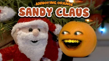 Sandy Claus | Christmas Specials Wiki | Fandom