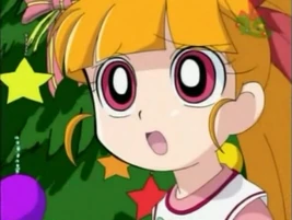Blossom | Christmas Specials Wiki | Fandom