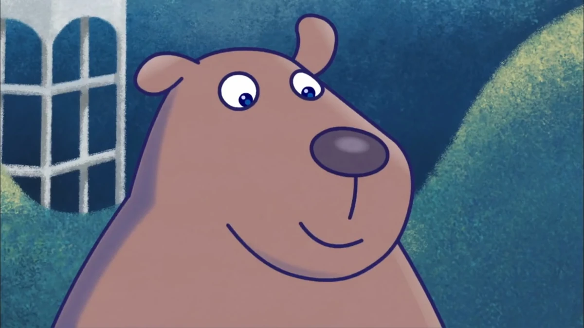 Boris | Christmas Specials Wiki | Fandom